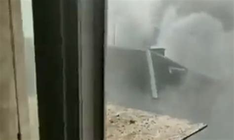 Поранешната портпаролка на Зеленски објави снимка од Бахмут ВИДЕО