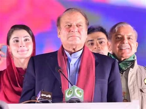 Ihc Acquits Nawaz Sharif In Avenfield Case In Major Relief Daily