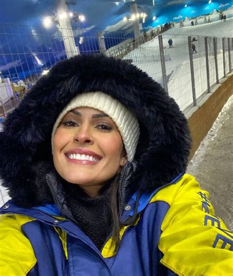 Fallece la fitness influencer Larissa Borges a los 33 años Metro