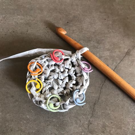 4 Ways To Use Split Ring Markers Cocoknits