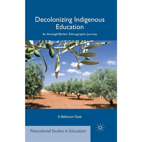 Decolonizing Indigenous Education Submarino