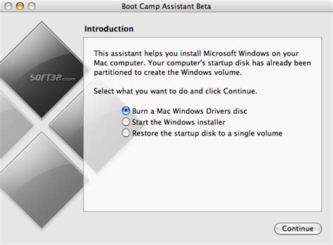 TÉLÉCHARGER BOOTCAMP POUR MAC OS X 10 4 11 GRATUIT