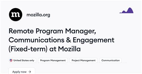 Himalayas On Linkedin Mozilla Remotework Remotejob Workfromhome