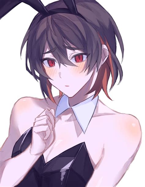 Yakumo Nu Carnival Drawn By Ohvq Danbooru
