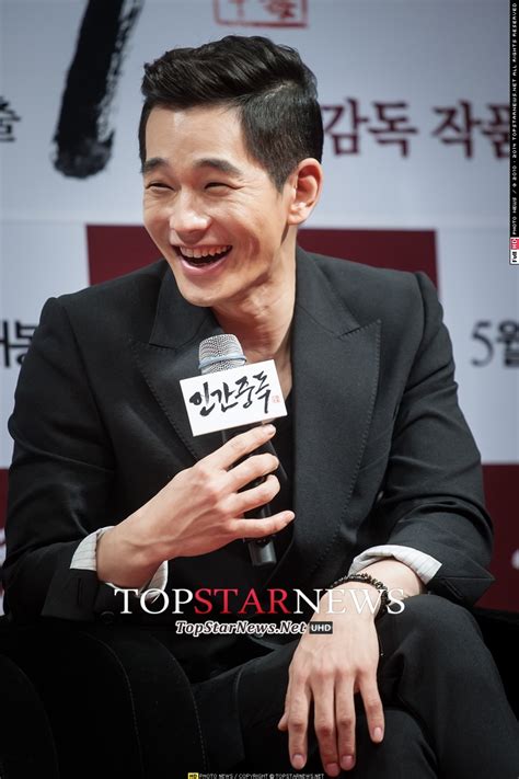 Hd포토 온주완 매력 넘치는 미소 인간중독 이선명 기자 톱스타뉴스