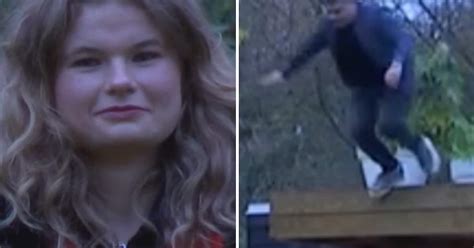 Sprong Van Amateur Stuntman In Datingshow Sbs Gaat Pijnlijk Mis Daarna Wil Vrouw Ook Niet Met
