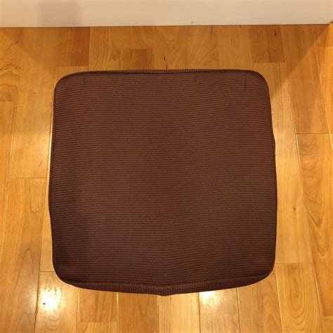 注文 【値下げ中】【中古】腰痛対策イス バランスシナジー本体＋カバー付き