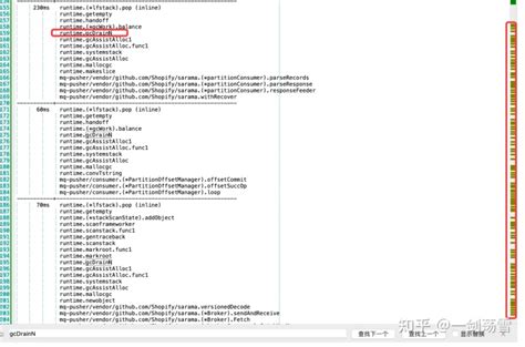 Gogolang Cpu使用优化（gc调优） 知乎