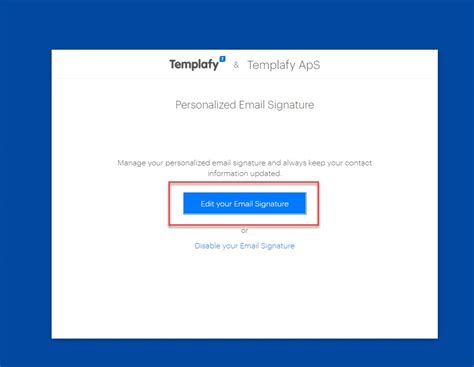 What Is The Templafy User Onboarding Flow Templafy One Help Center