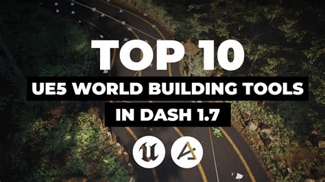 Polygonflow Dash On Linkedin Dash Is An A Z World Building Tool For