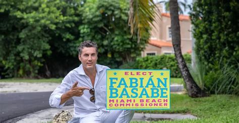 Fabian Basabe Face Slap Probe Ends With A Question Mark Miami New Times