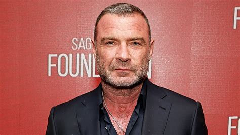 Liev Schreiber Marries Pregnant Girlfriend Mere Weeks After Ex Naomi