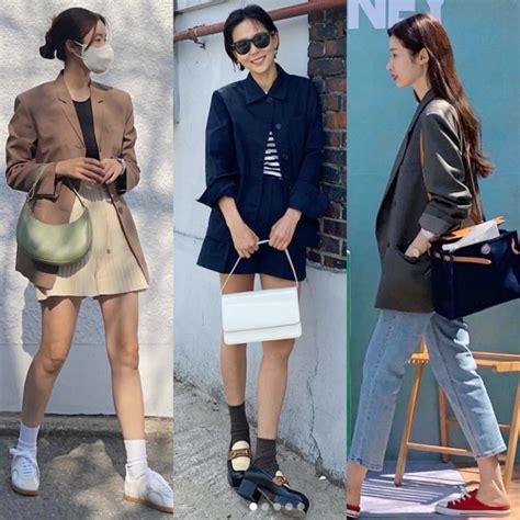 기온별 날씨별 17도 18도 19도 옷차림 봄 코디 네이버 블로그