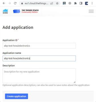 Otaa Based Lorawan Node With Arduino Lora Sx
