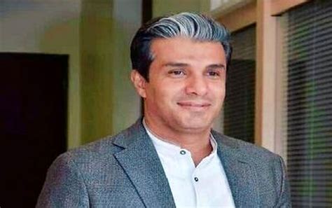 عظیمی نژاد به زودی برای سریال پایتخت عازم خراسان خواهیم شد پایتخت