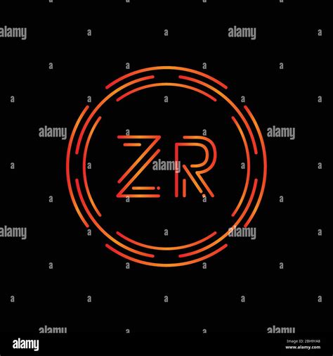Zr vector Stock Vector Images - Alamy