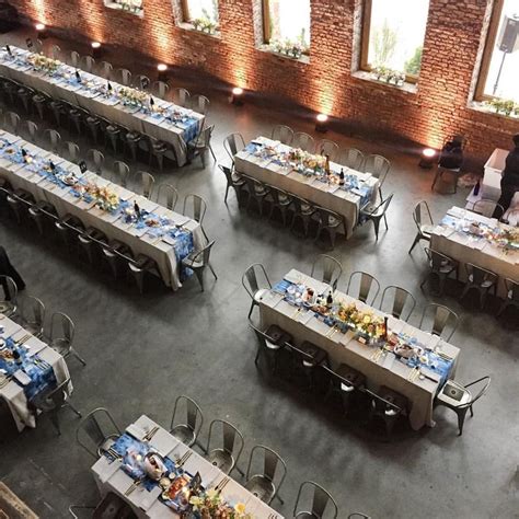 Arrange Rectangular Tables Like This Instagram Posts Rectangular Instagram