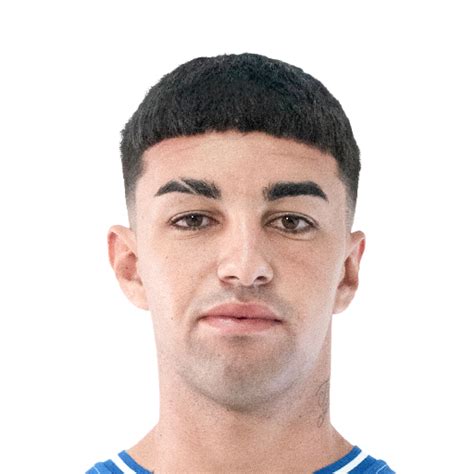 Dylan Perera Fc 25 64 Cam Fifplay