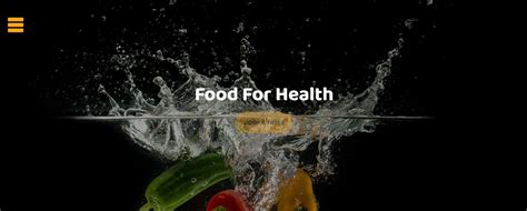 A Collection Of 20 Restaurant Website With HTML CSS And JavaScript