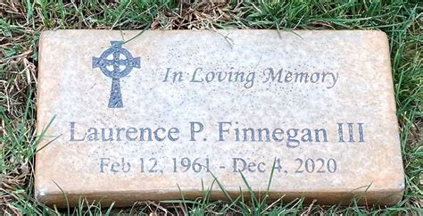 Laurence Patrick Finnegan Iii 1961 2020 Find A Grave Memorial