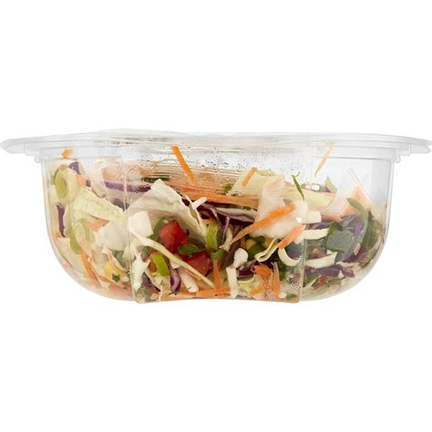 Woolworths Mexican Style Salad Bowl Ready To Eat 220g Woolworths