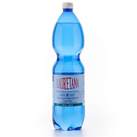 Marke: Lauretana - Bio Partner Schweiz AG