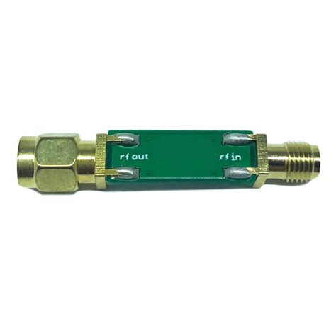1090mhz Saw Bpf Band Pass Filter Sale