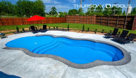 What Are The Main Problems With Fiberglass Pools Thursday Pools