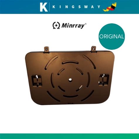 Minrray Ptz Camera Ceiling Mount Bracket Shopee Malaysia