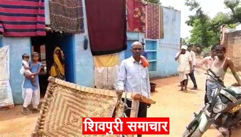 गाय की हत्या के आरोप में परिवार का हुक्का पानी बंद पंचायत का फरमान की