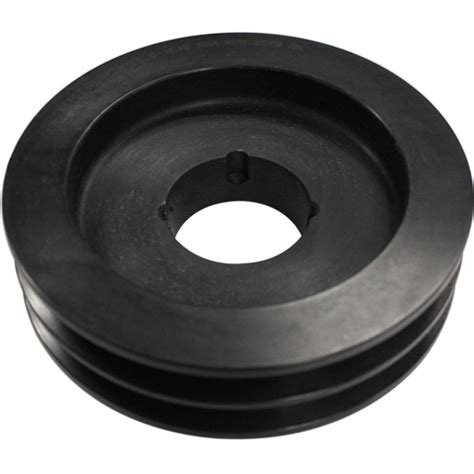 Sheave 2 Groove 6 95in For D10 Pump 118227 Sonnys