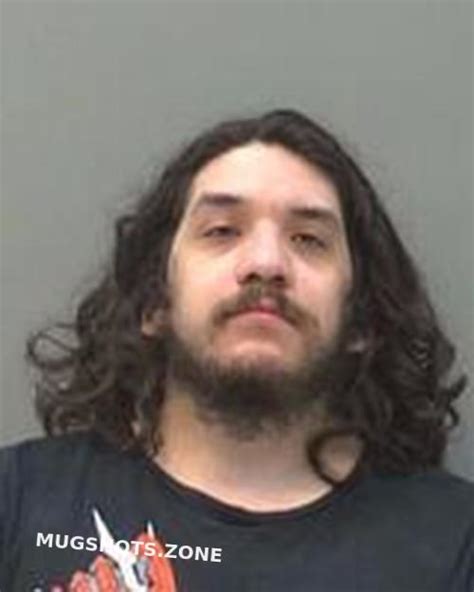 Eric Martinez 04112024 Tom Green County Mugshots Zone