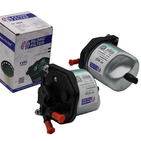 1677518 Wk9046z Fn290 P11194 Av6q9155aa Filong Filter Ff 5022 For Ford