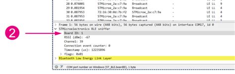 File Connectivity Sniffer Multiple Capture Id Png Stm Mcu