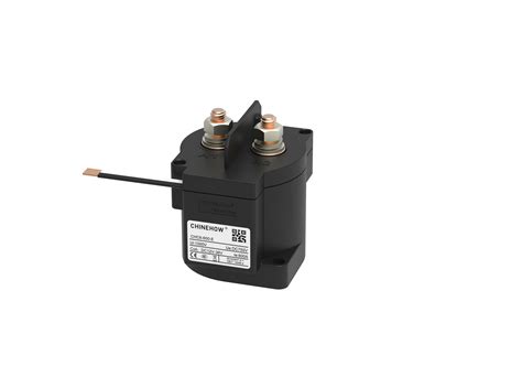 Link Plastic High Voltage Dc Contactors From China Manufacturer Zhejiang Zhongyihao Technology