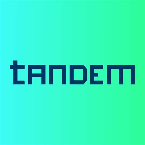 Tandem Podcast Podcastisi