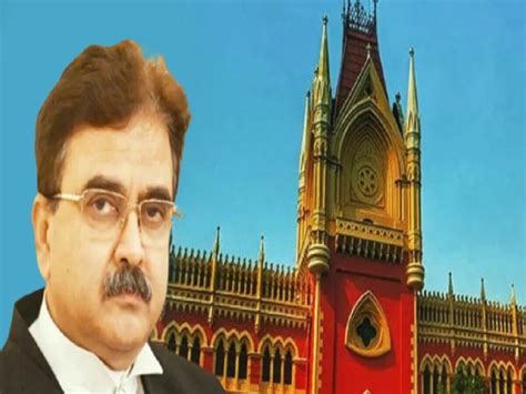 Can Ex Sc Judge Be Investigated Calcutta High Court Judge Abhijeet