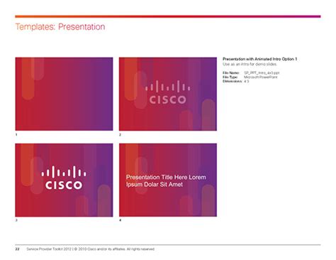 Cisco Service Provider Toolkit Behance Cisco Service Provider Toolkit Behance