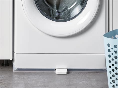 Ikea Badring Smart Water Leak Detector Now Available Notebookcheck