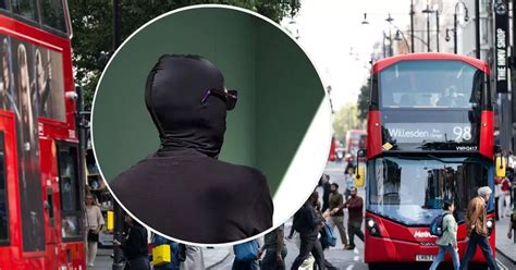 Whistleblower London Bus Drivers ‘exhausted And ‘use Faulty Vehicles