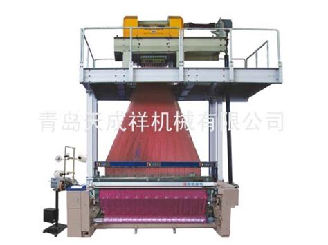 喷水织机 青岛天成祥集团 天成祥机械有限公司 天成祥纺织品有限公司