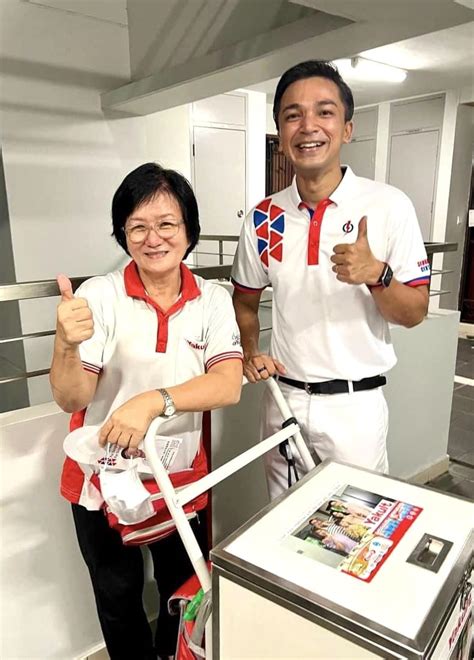 Yakult Auntie Who Was Punched In Sengkang Asked To Be Taken Off Life