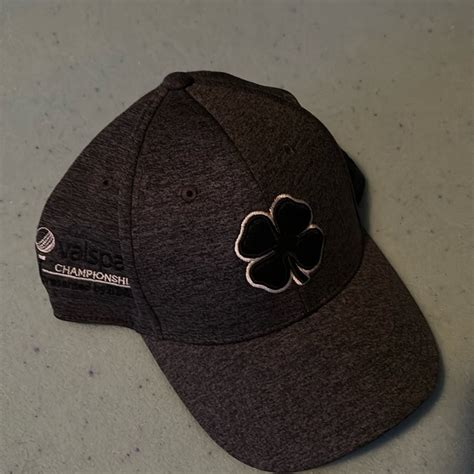 Black Clover Valspar Championship Hat Gem
