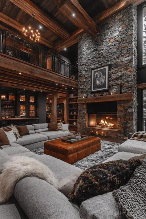 19 Barndominium Interior Ideas To Showcase Rustic Elegance Good Thingz