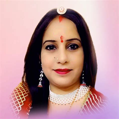 Laxmi Modi Singer Sardarshahr