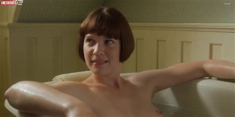 Badehotellet Nude Pics Page 1