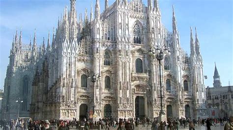 Gothic Architecture Wallpapers Wallpaper Cave