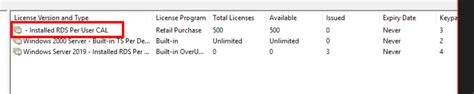 Windows Server Remote Desktop Error When Establishing A Remote Desktop