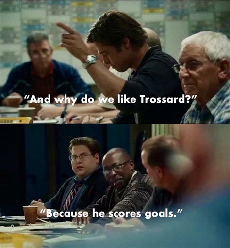 201 Best Trossard Images On Pholder Gunners Arsenal Fc And Fantasy Pl