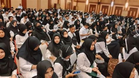 Persiapan Menyongsong Seleksi P3K 2024 Apa Yang Perlu Anda Ketahui